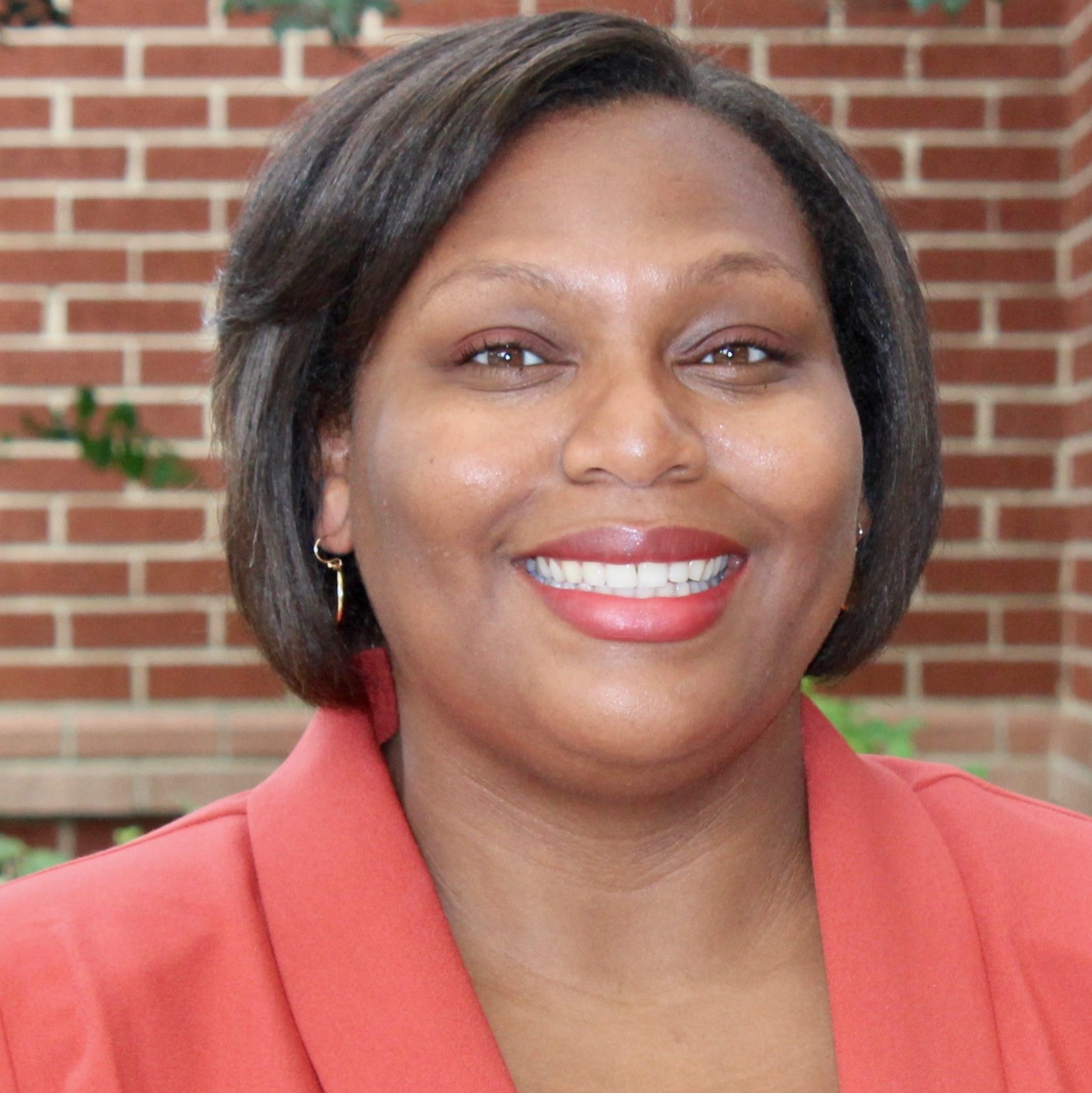 Robyn Jones Joins St. Mary's Home As Controller - St. Mary's Home